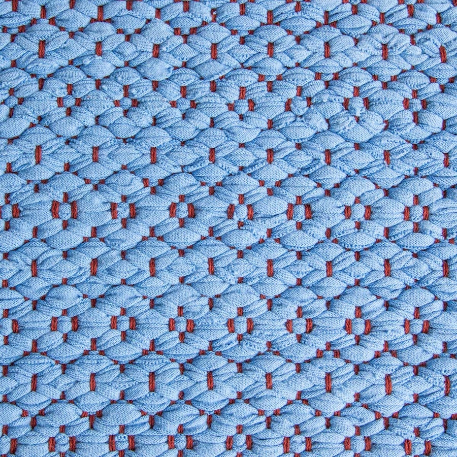 Perfect Potholders | WIF | Handwoven Library